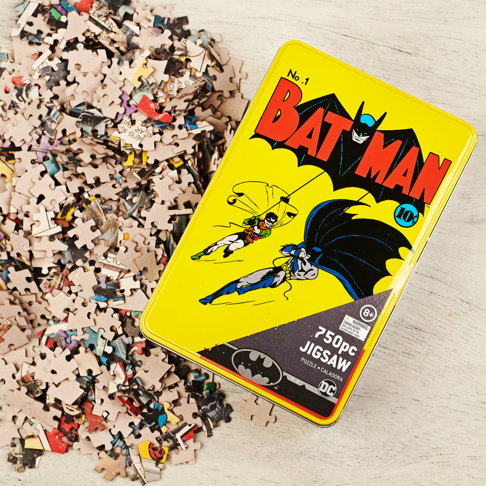 "Batman" dėlionė 750 elementų - MyGift.lt